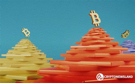 How To Spot The Phases Of The Bitcoin Halving Cycle