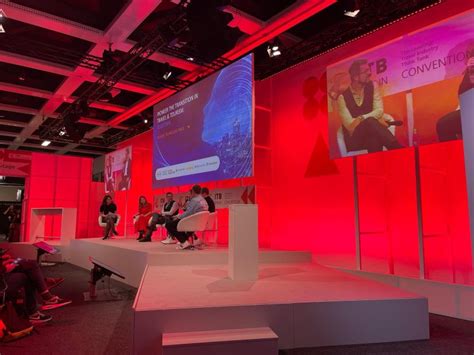 Itbberlin Hospitalityindustry Networking Itb2024 Collaborationopportunities