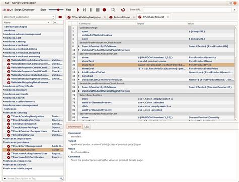 XLT Xceptance LoadTest Alternatives And Similar Software AlternativeTo