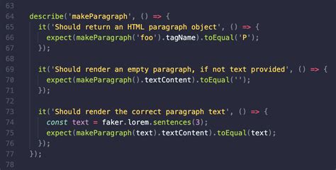 Jest Typescript And Unit Testing By Simon Lutterbie Medium