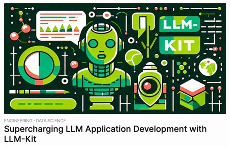 Gn Grab Llm Kit으로 Llm 어플리케이션 개발 가속화 읽을거리and정보공유 파이토치 한국 사용자 모임