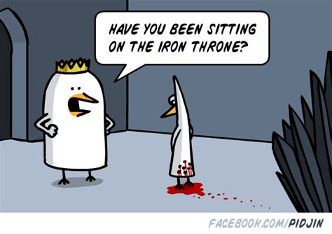 Fredo And Pidjin Comics