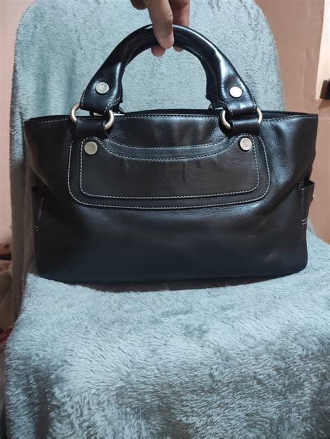 Authentic Celine Bag Luxury Bags And Wallets On Carousell
