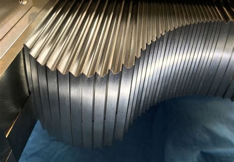 A Comparison Of EDM Vs ECM