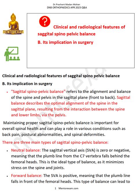 Dnb Ms Orthopaedics Solved Question Papers Course
