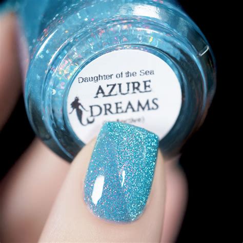 Azure Dreams Rainbow Connection