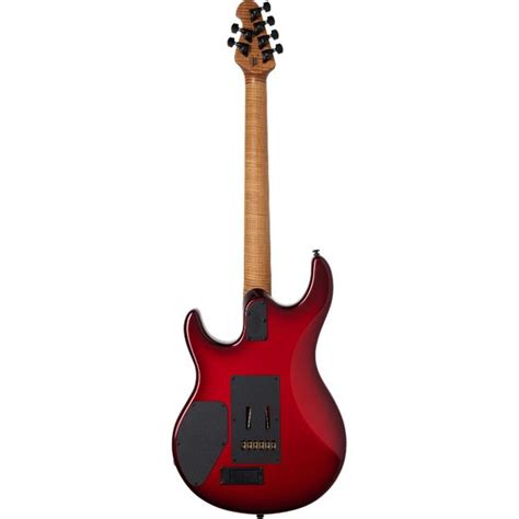 Music Man Luke Iv Sss Redburst Thomann United Kingdom