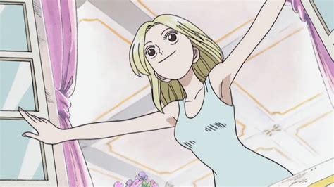 Kaya La Dulce Heredera One Piece