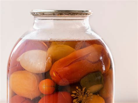 10 Probiotic Foods To Eat Daily For A Strong Immune System Vogue