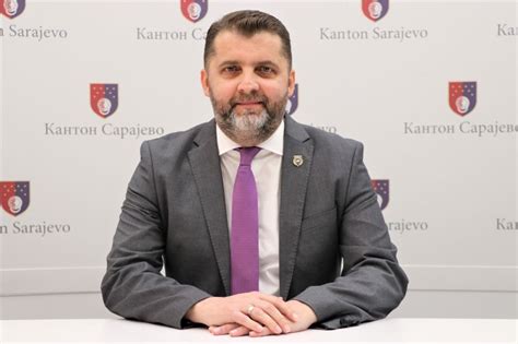Admir Katica Vlada Kantona Sarajevo