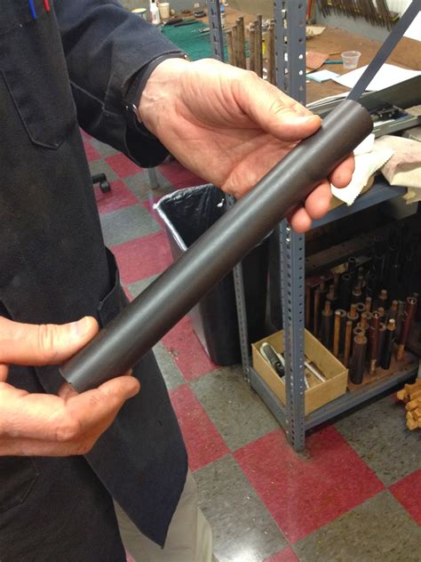 Flute Builder Visualizing The Process