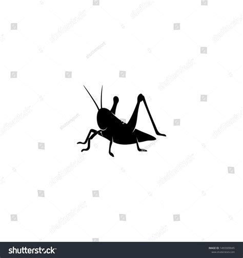 Grasshopper Logo Design Template