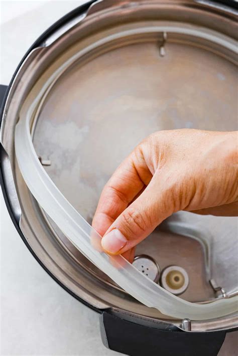 How To Use An Instant Pot A Beginner S Guide The Recipe Critic