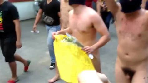 Oblation Run