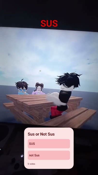 This S Sus Take A Photo Of Me Techy Plays More Techy Youtube