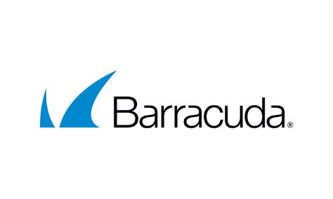 Barracuda Networks Png