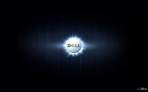 Dell Logo Wallpapers Top Free Dell Logo Backgrounds Wallpaperaccess