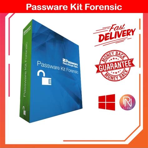 Passware Kit Forensic 2022 Lifetime For Windows Full Version Sent Email Only Th