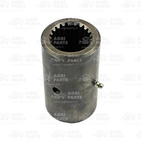 Claas Splined Coupling 0007696210 For Your Combine Agri Parts