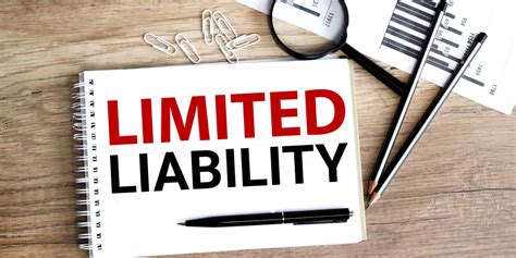 What Does Limited Liability Mean