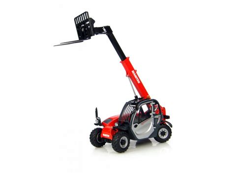 Телескопические погрузчики Manitou Мt 625 T