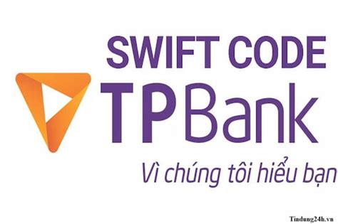 Swift Code TPBank Tra Mã Chi Nhánh Ngân Hàng TPBank Swift Code TPBank Tra Mã Chi Nhánh Ngân Hàng TPBank