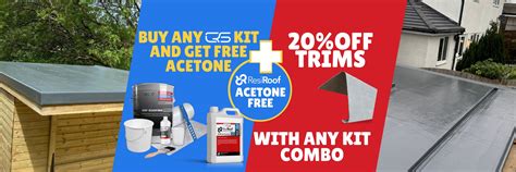 Grp Fibreglass Woven Tape 75mm Composite Roof Supplies