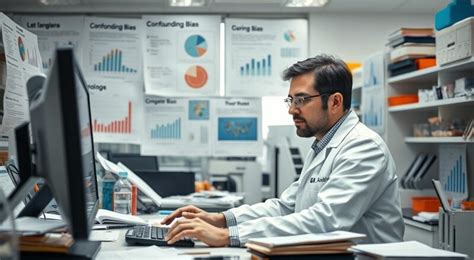 Confounding Bias Einfach Erklärt Wie Unbeachtete Variablen Unsere