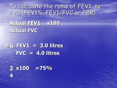 Ppt Spirometry Powerpoint Presentation Free Download Id 357079