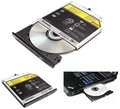 Amazon co jp 新しい元純正IBM Lenovo ThinkPad Ultrabay Slim DVD Burner II SATA N THINKPAD