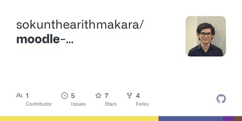 Github Sokunthearithmakara Moodle Mod Interactivevideo