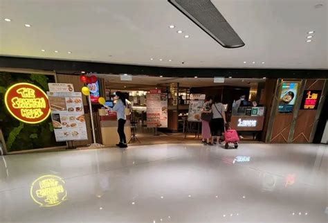 意粉屋的相片 香港荃灣荃灣廣場的意大利菜薄餅 Openrice 香港開飯喇