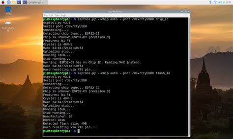 Embedded Things Ai Thinker Nodemcu Esp C3 32s Kit And Esp S3 12k Kit