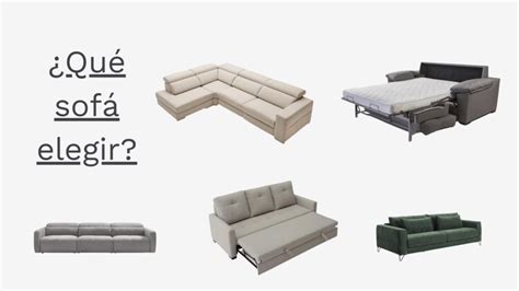 Los Sofás Más Populares Guía Completa Divani