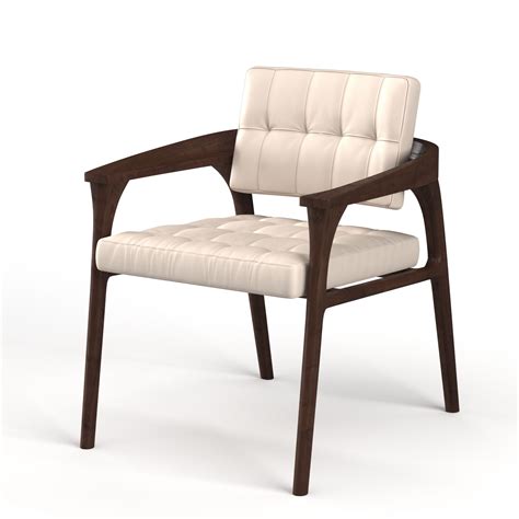 카 실리아 라운지 안락 의자 3d 모델 25 Max 3ds Fbx Obj Unknown Free3d