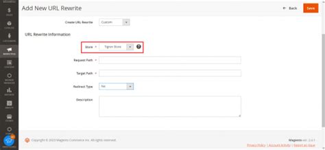6 Easy Steps To Generate Url Rewrite In Magento 2