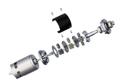 What Is A Tiny Motor And How Is It Used Ezine Blog