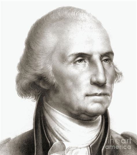 George Washington Drawing At Explore Collection Of