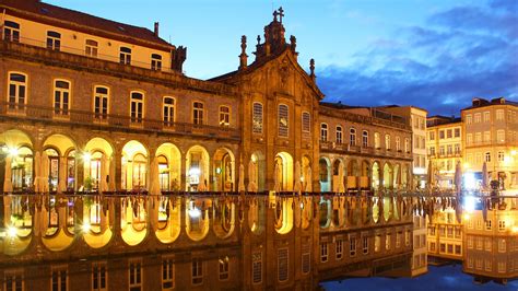 Custo De Vida Em Braga Portugal Tem Trabalho Saiba Agora Morar