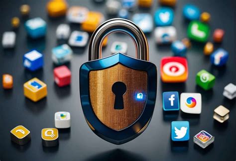 Social Media Security Safeguarding Your Business