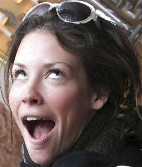 Evangeline Lilly Porn Pictures Xxx Photos Sex Images 1350977 Pictoa