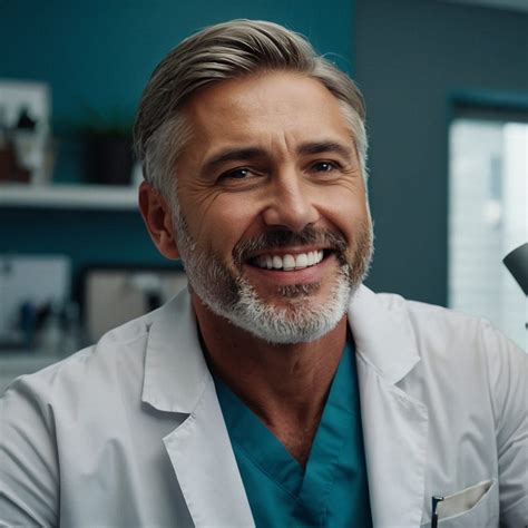 Eric Robinson Medium