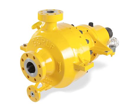 Hmd Kontro Gsplf General Service Petroleum Low Flow Api 685 Sealless