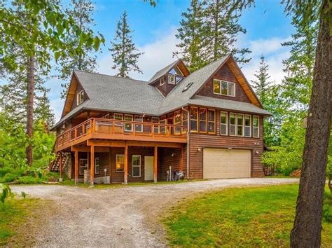 Sandpoint Id Real Estate Sandpoint Id Homes For Sale Zillow
