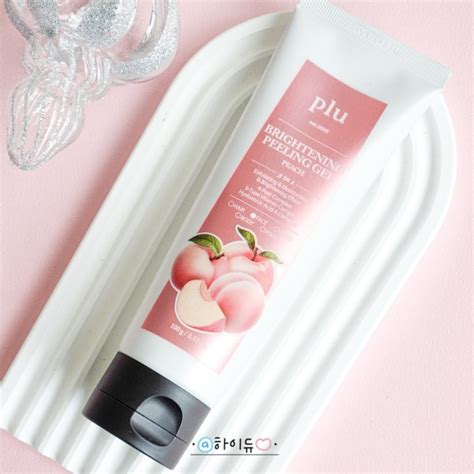 올리브영 페이스 스크럽 플루 필링젤 얼굴각질관리 블랙헤드제거하기 좋아 네이버 블로그