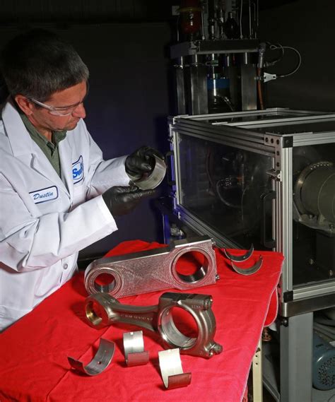 Southwest Research Institute On Linkedin Techtuesday