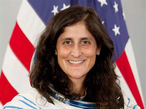 Sunita Williams Could Be Stuck In Space Until 2025 What Prolonged Stay