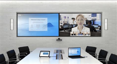 Signature Microsoft Teams Rooms Cyviz