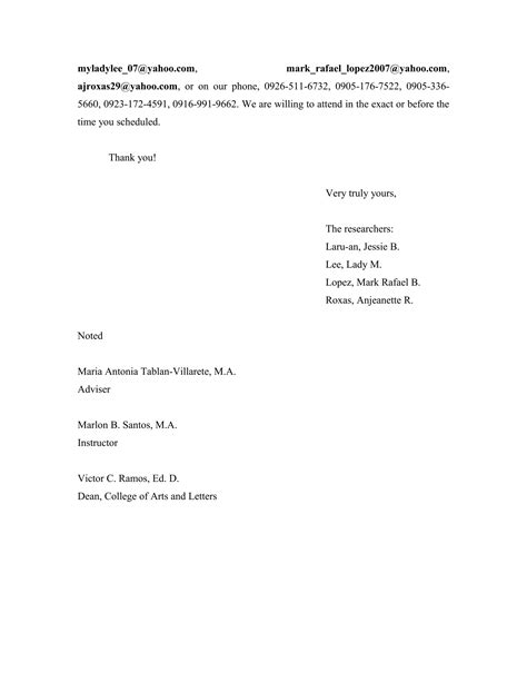 Letter 1 Mr Jose Cheung Doc