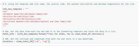 GitHub Drewholt World Weather Analysis Utilizing Jupyter Notebooks And Python To Create A